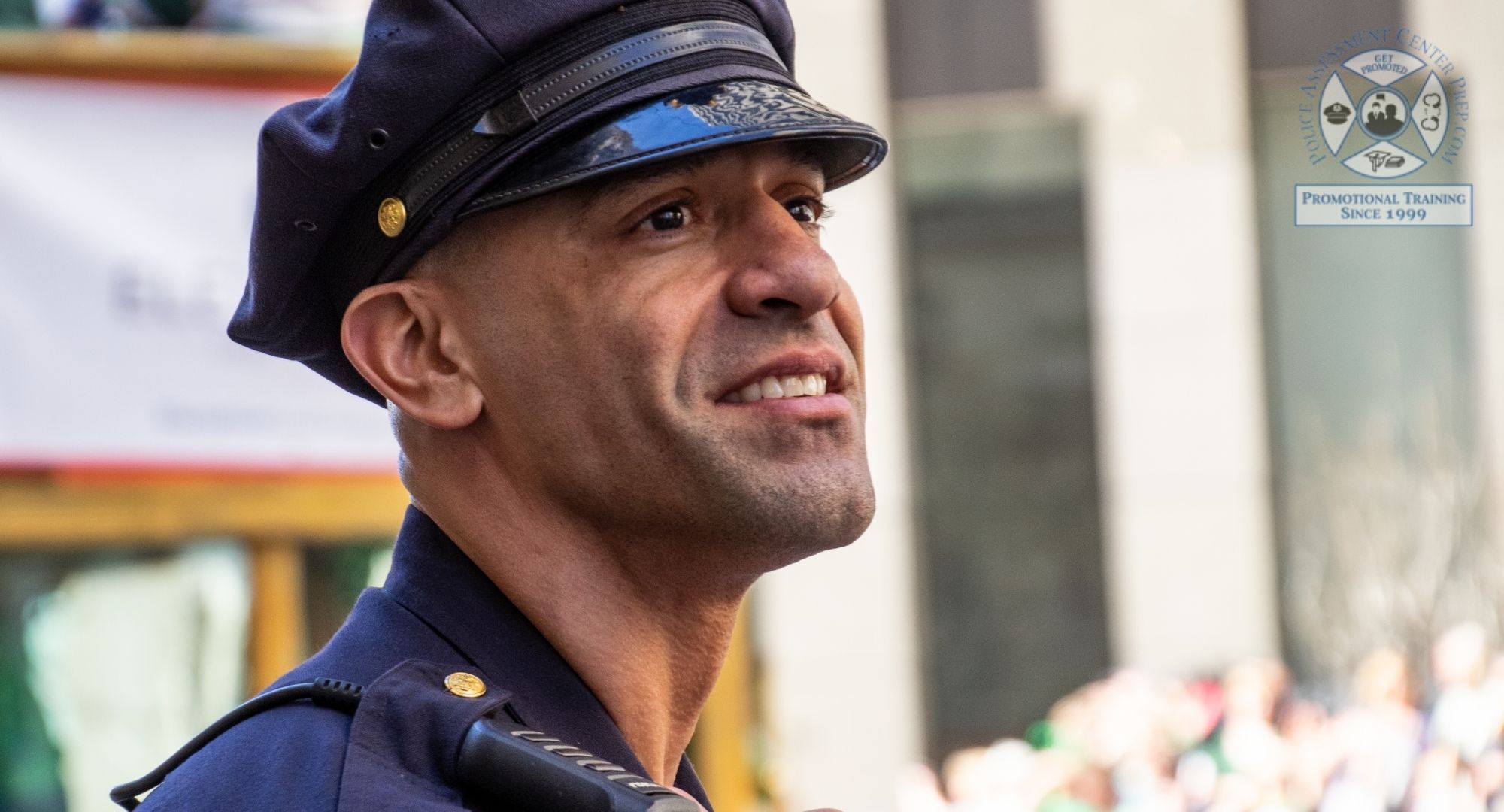Strategies for Getting Promoted as a Police Officer - Learn More